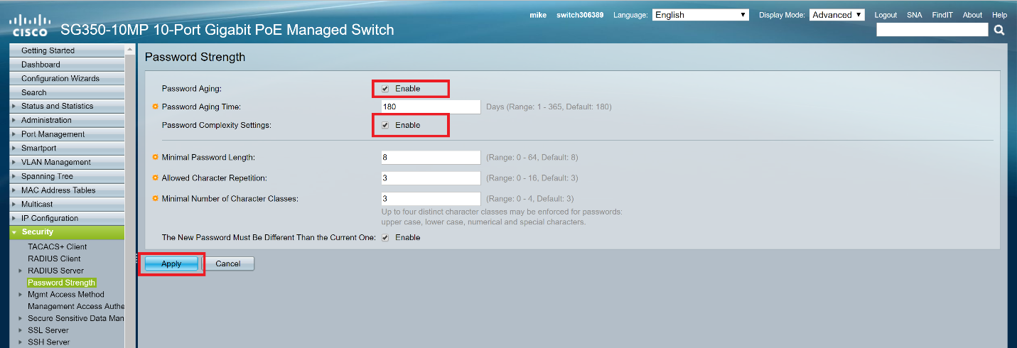 Cisco Switch Firmware Password Bypass Just Add Power Support